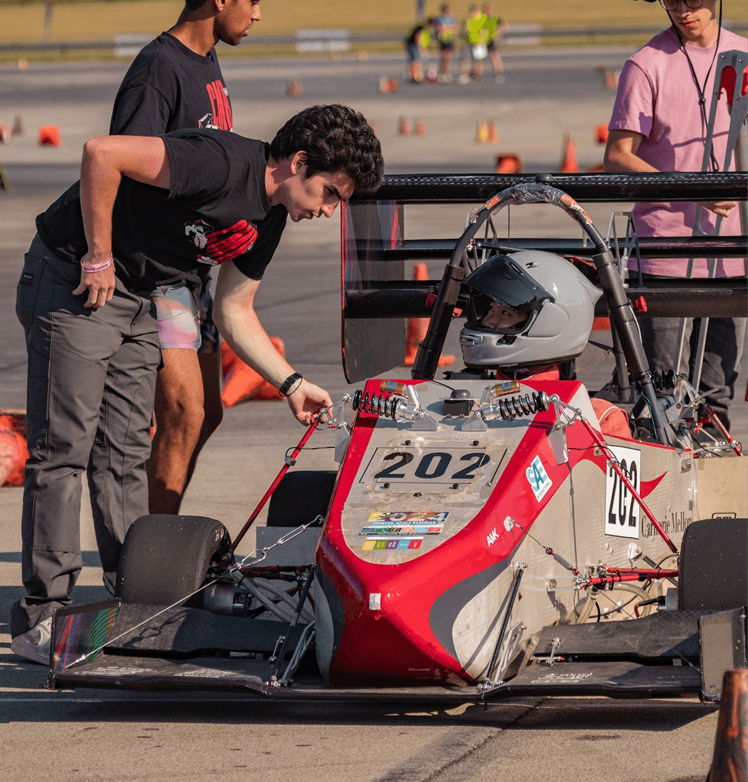 Carnegie Mellon Racing